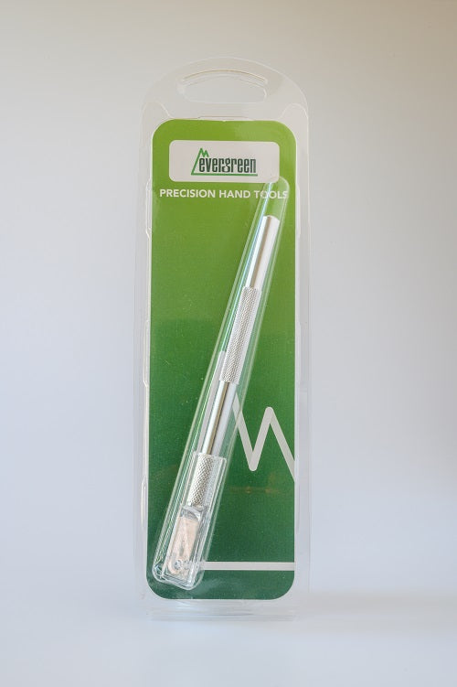 TOOLS - Evergreen Scale Models