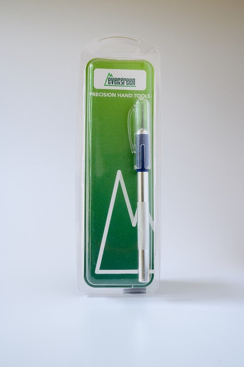 NEW PRODUCTS - Evergreen Scale Models