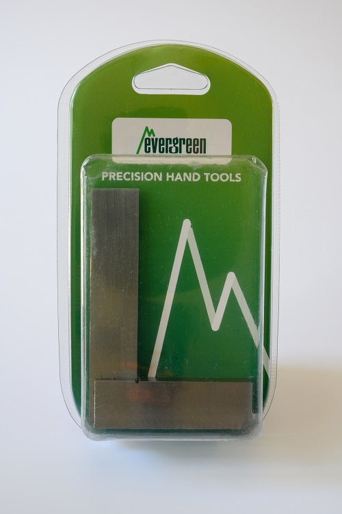 SQUARES - Evergreen Scale Models